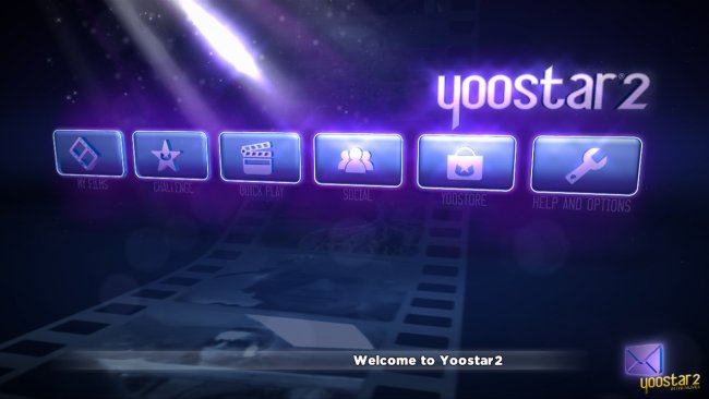 Yoostar 2 gets UK distributor - Yoostar 2: In the Movies - Gamereactor