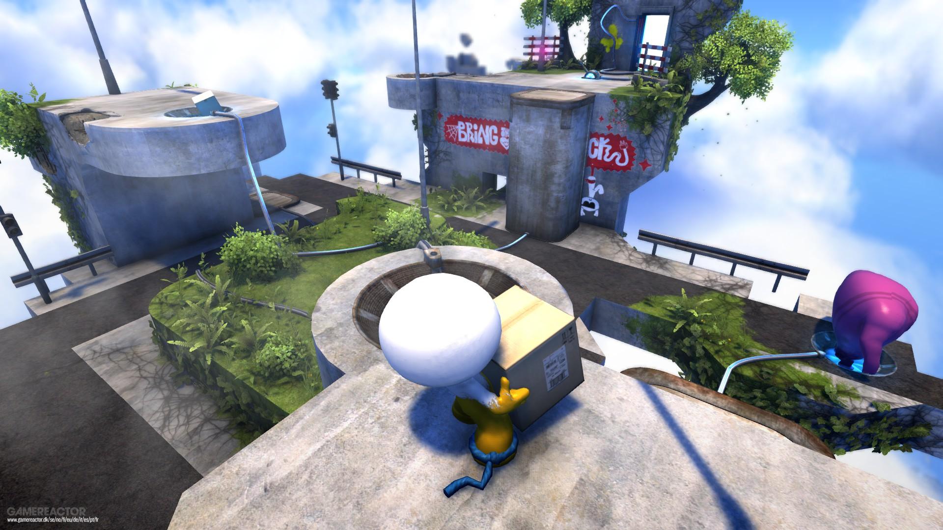 Youropa - Gamereactor UK