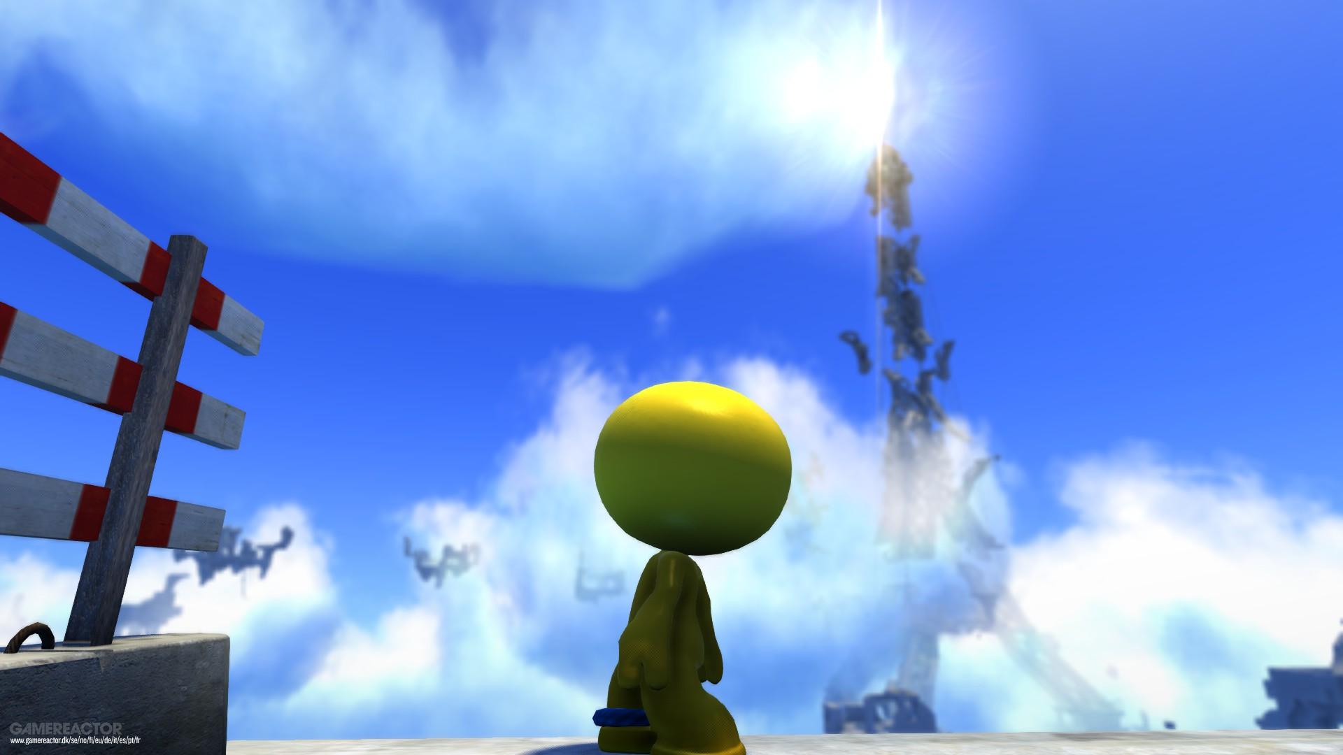 Youropa - Gamereactor UK