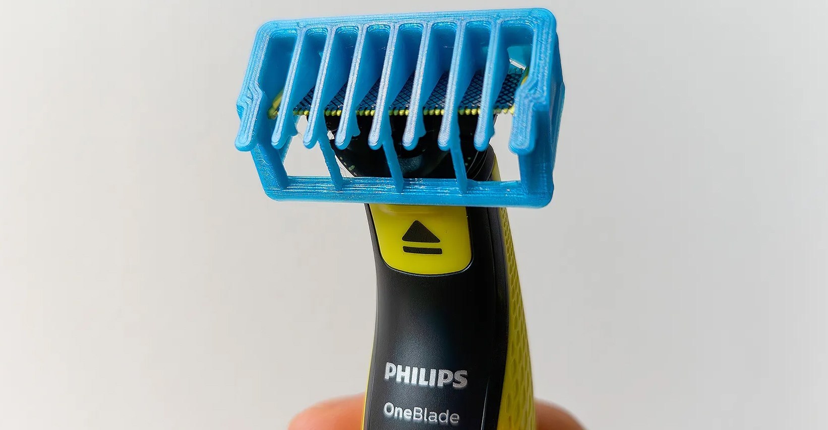 You will soon be able to 3D print Philips razor parts - - Gamereactor