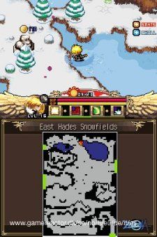 Zenonia - Gamereactor UK