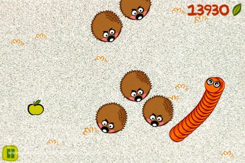 Doodle Grub - Gamereactor UK