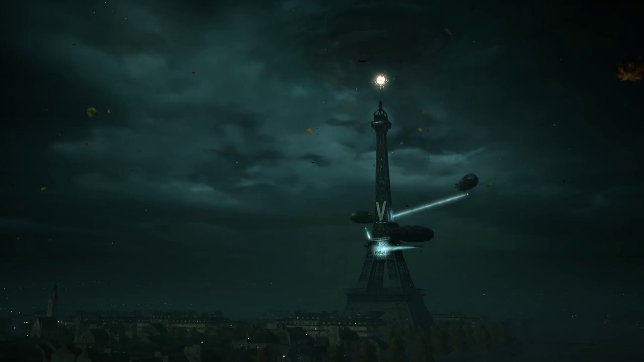 Assassin's Creed: Unity to feature World War II?