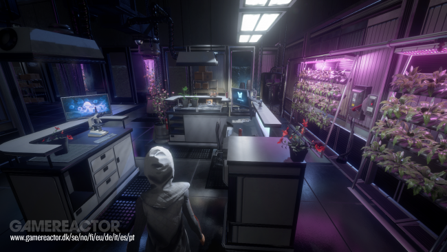 République Review - Gamereactor