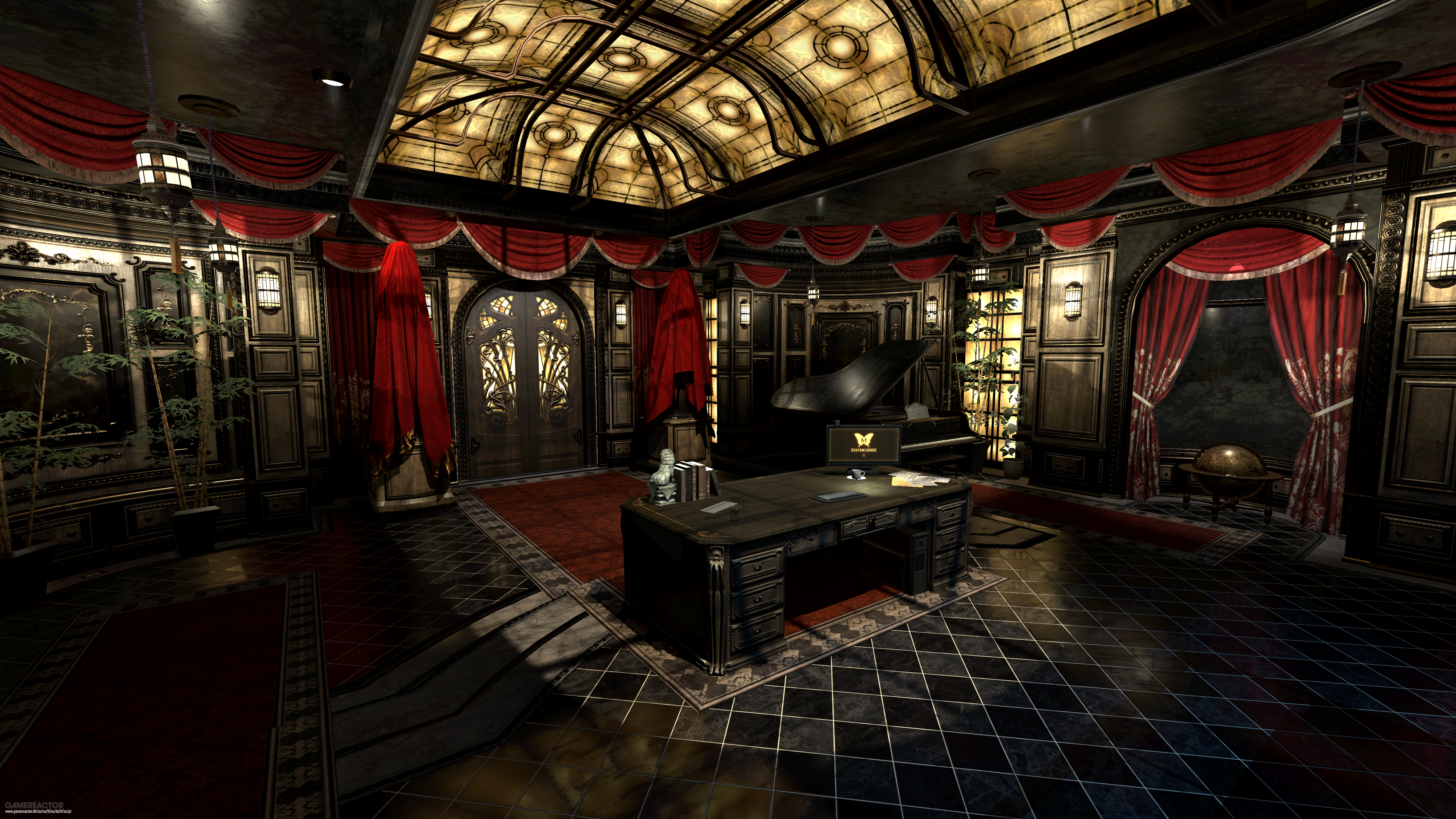 République Review - Gamereactor