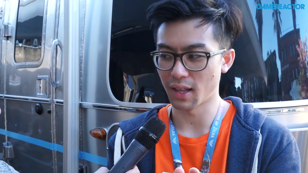 Stifled offers survival where sound is your eyes