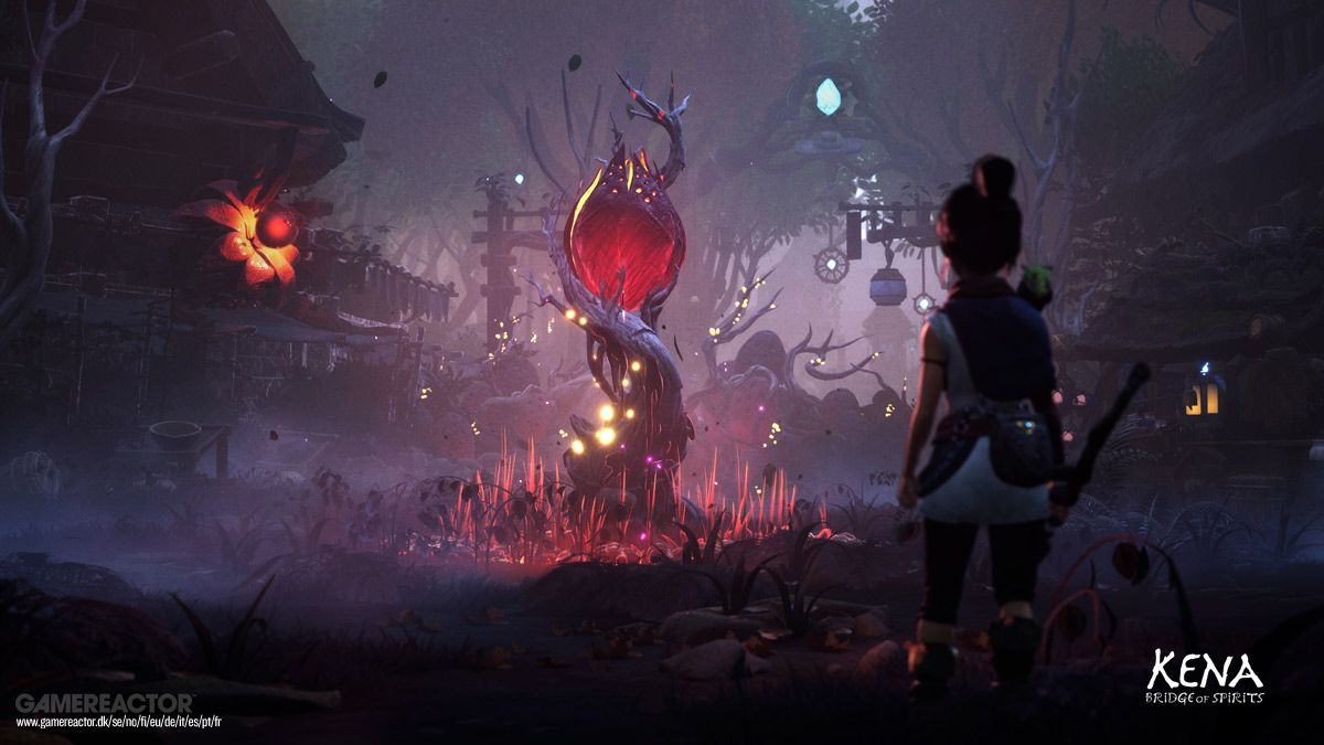 Ember Lab: We will look into other platform releases after Kena launch ...