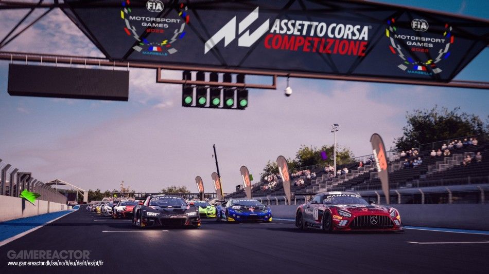 Gran Turismo bids farewell to FIA, which now partners with Assetto ...