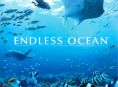 Nintendo Switch's Endless Ocean Luminous is the third entry to the ...