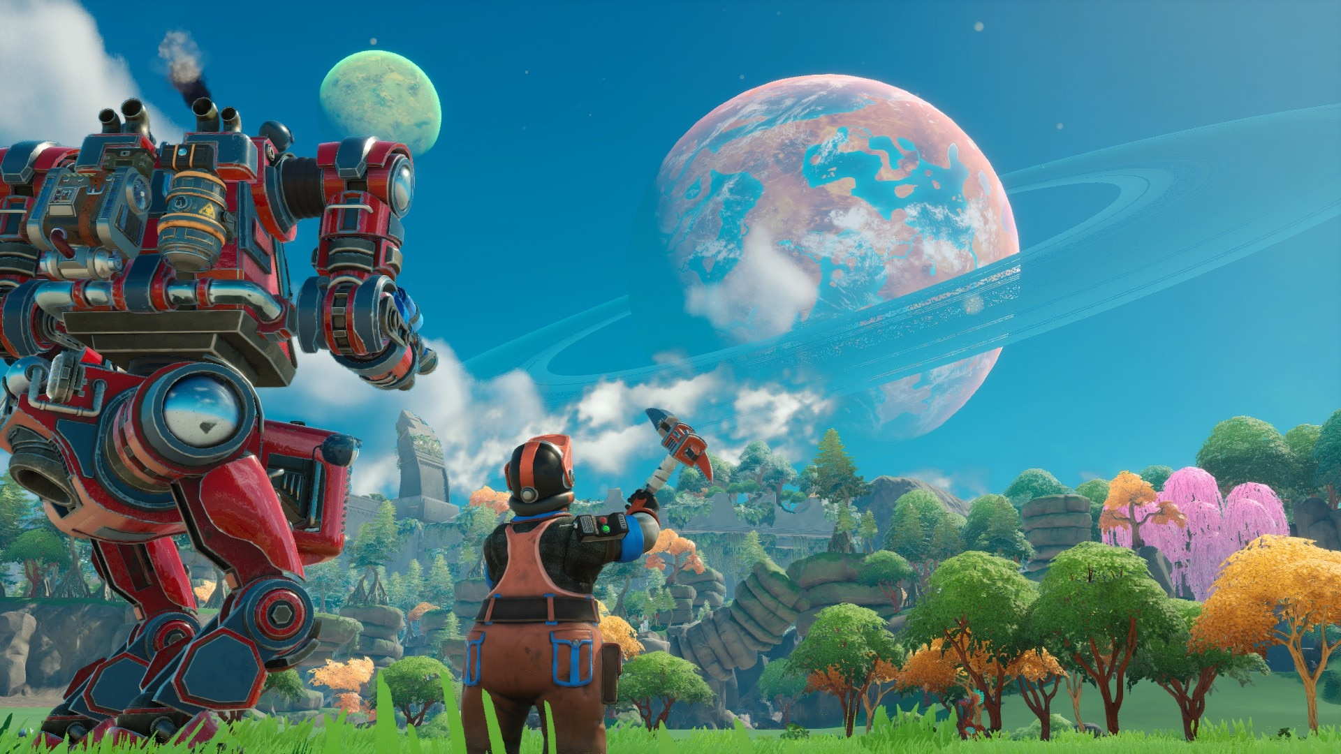 Lightyear Frontier celebrates one million players with first post ...