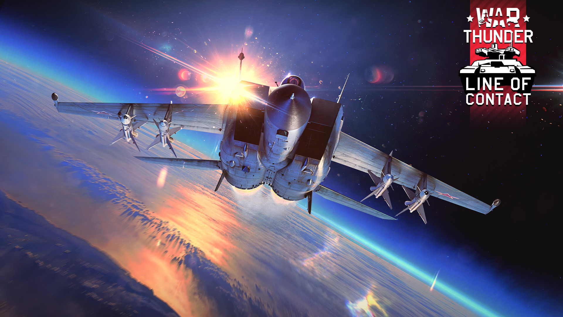 War Thunder reveals Closed Beta for brand-new Infantry gamemode and ...