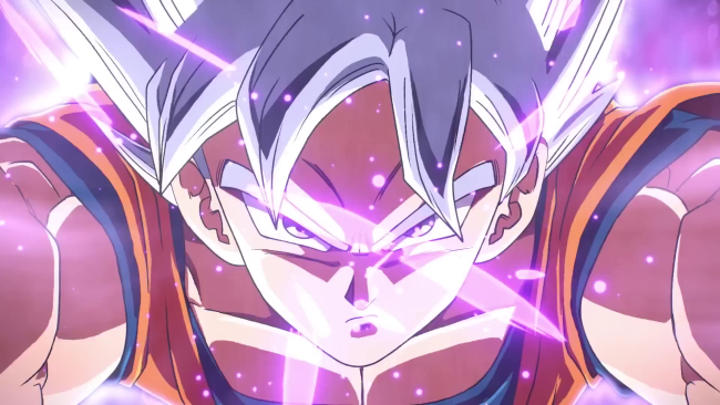 Dragon Ball Super: The Galactic Patrol - Gamereactor UK