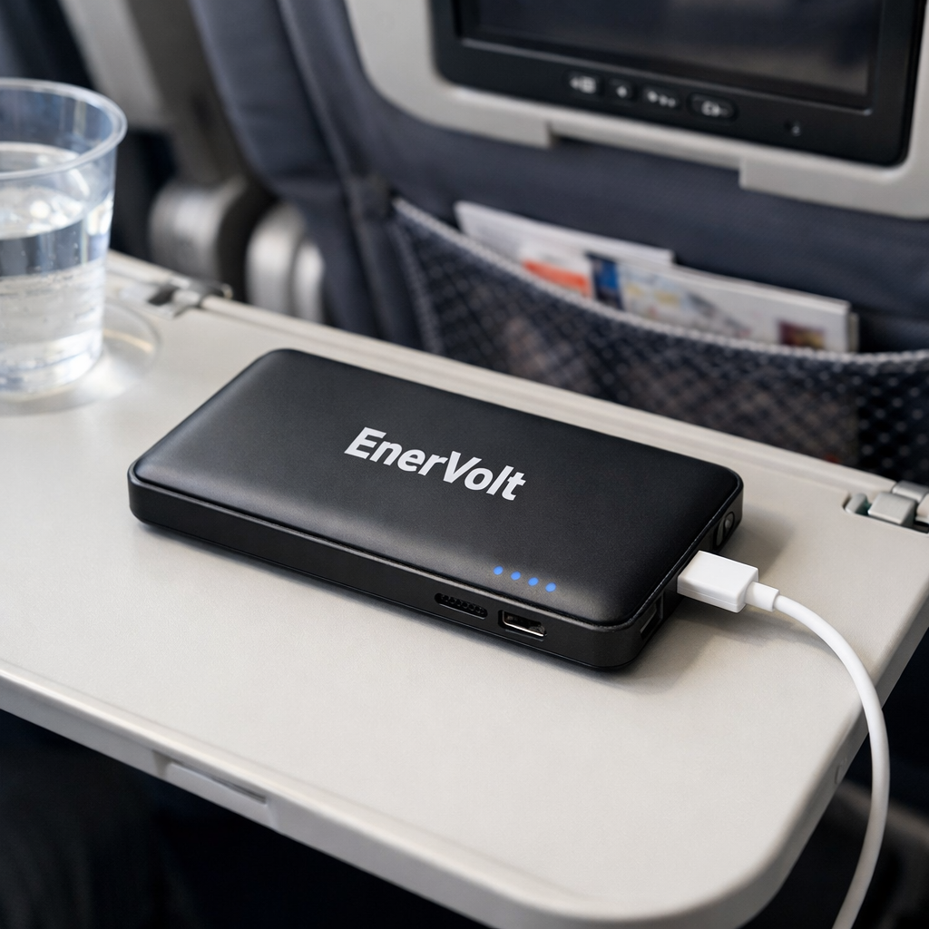 Power bank caused flight from Egypt to London to be grounded ...