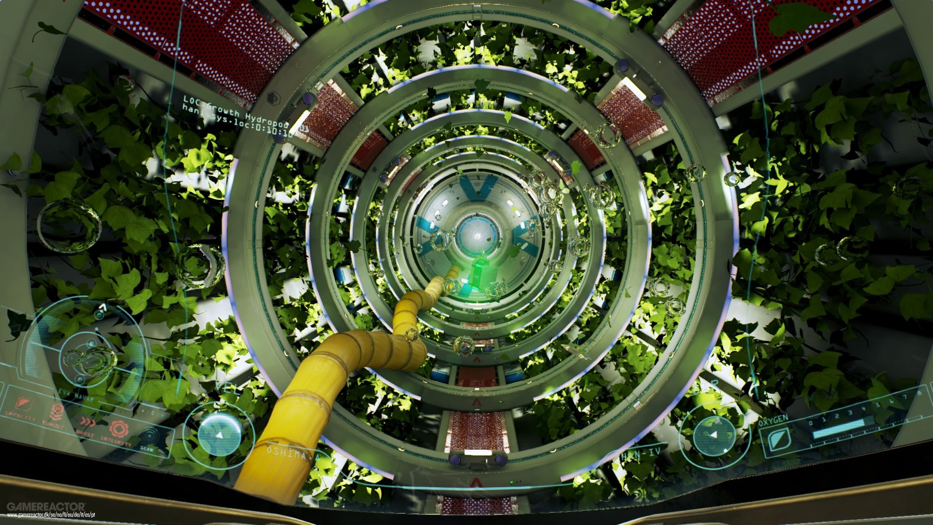Adrift - Gamereactor UK