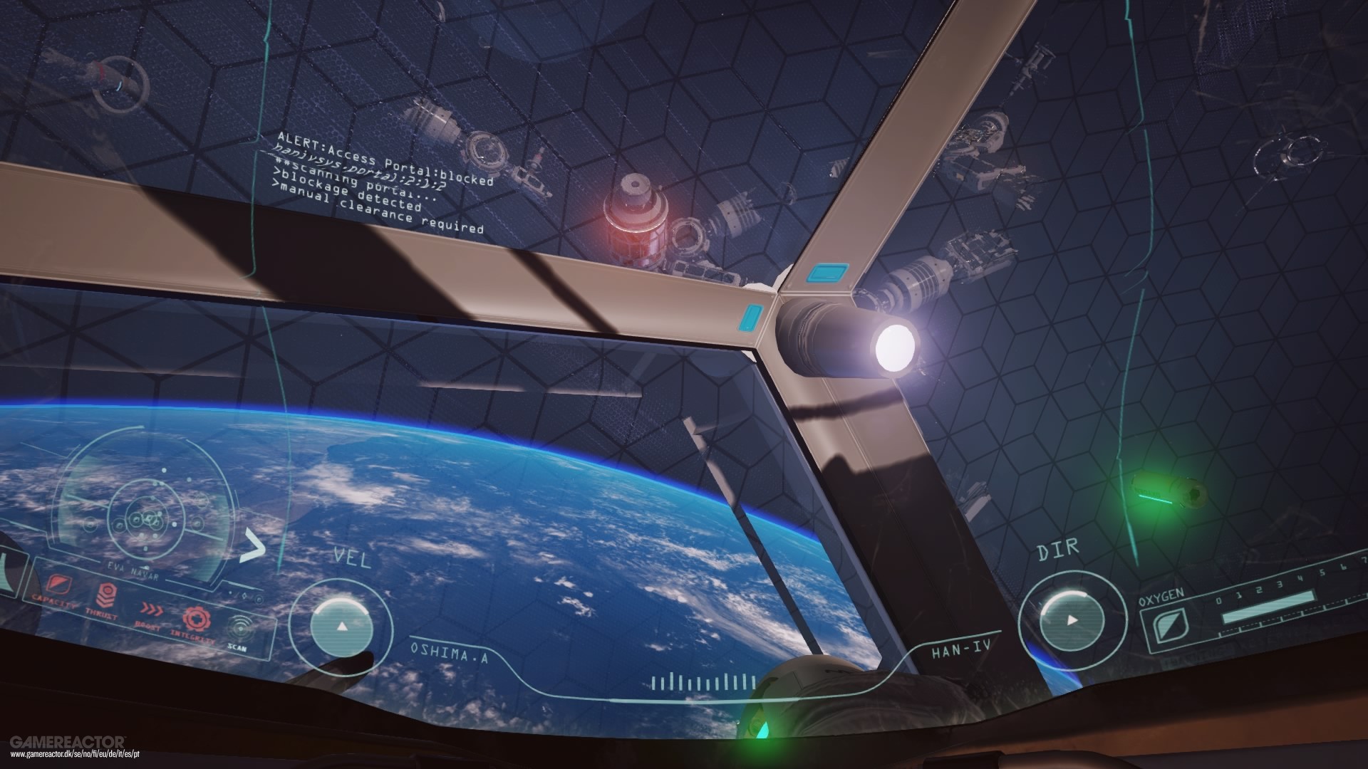 Adrift - Gamereactor UK