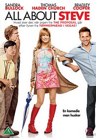 All About Steve - Gamereactor UK