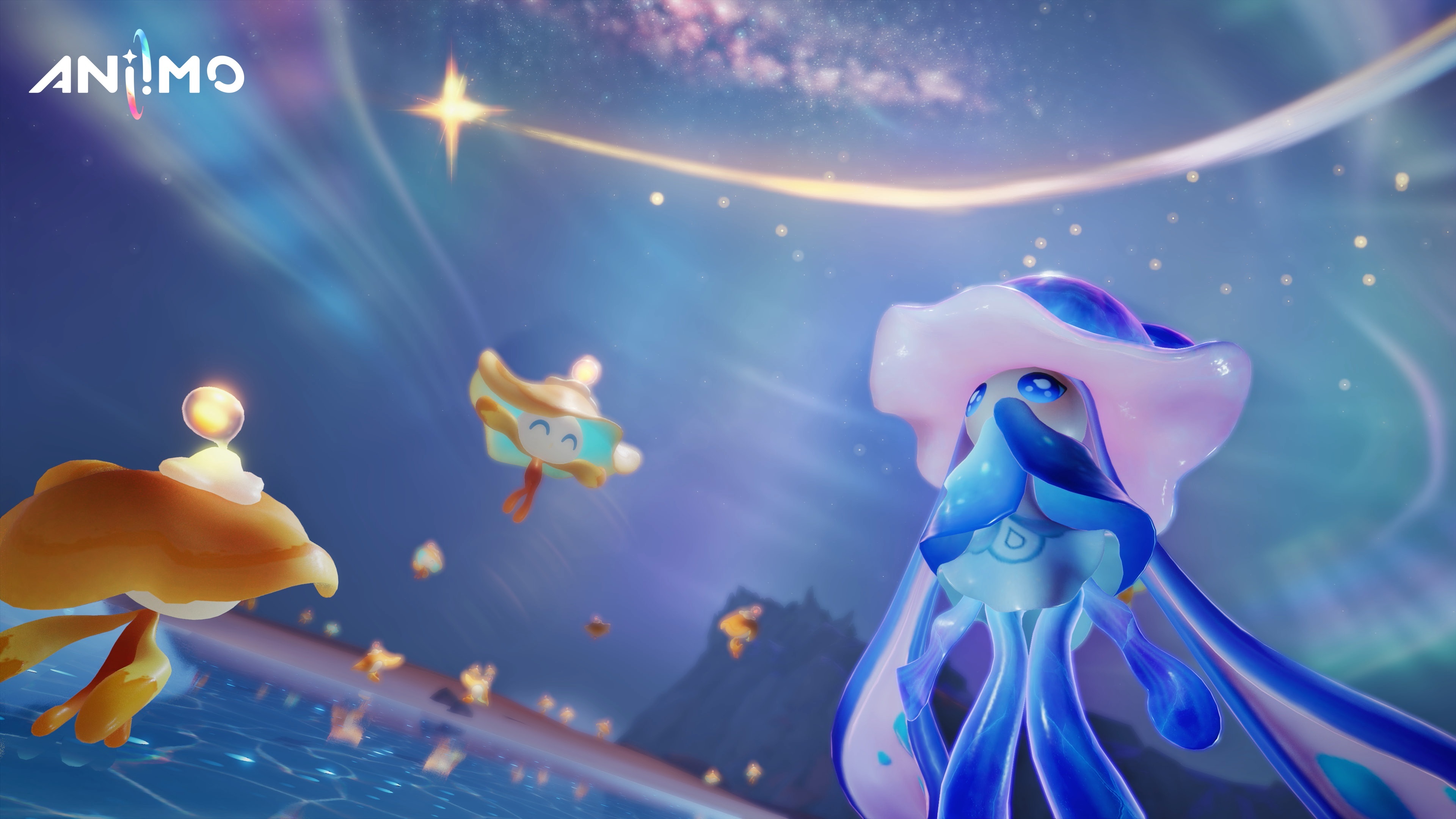 Aniimo - Gamereactor UK