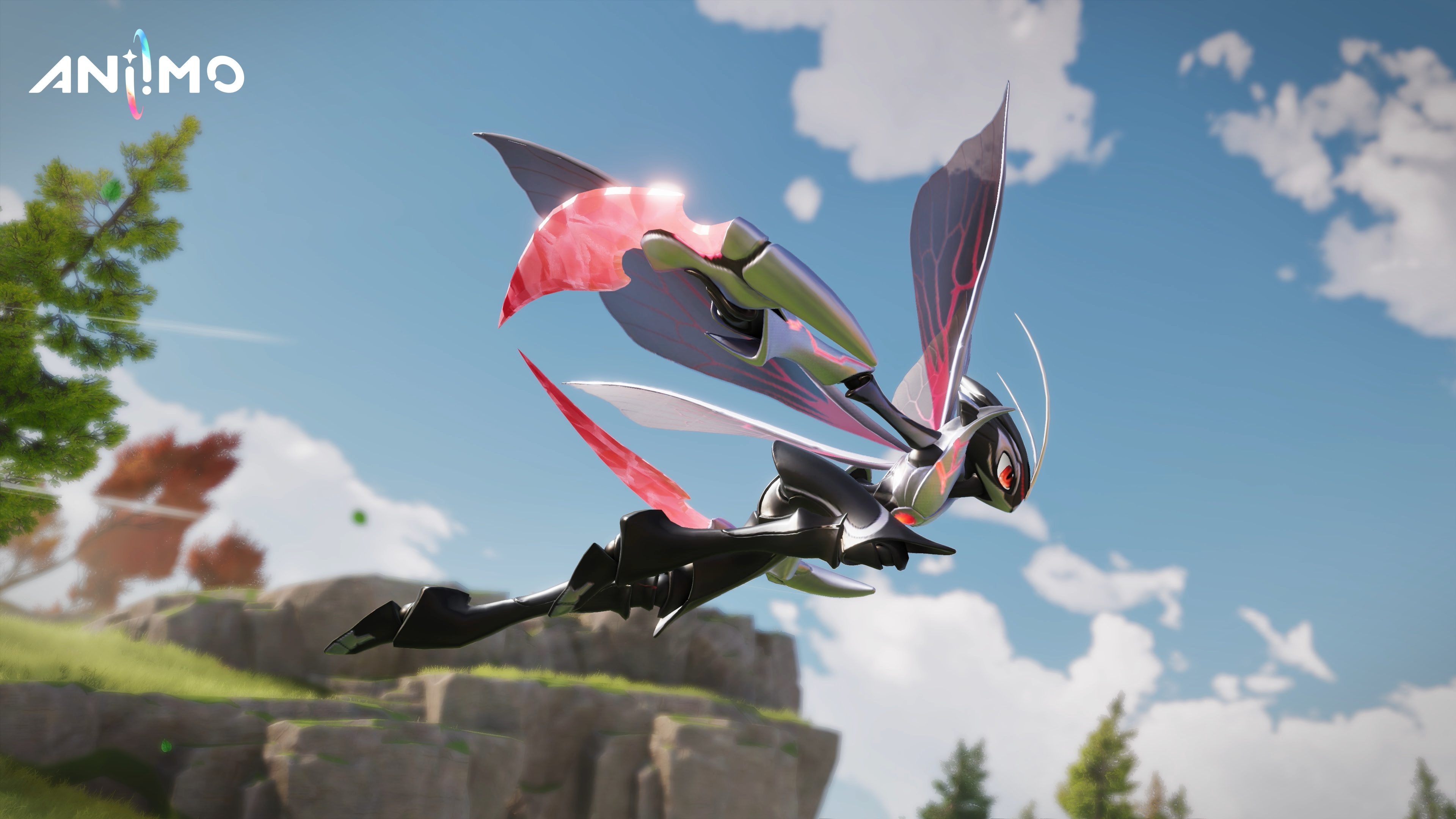 Stunning Aniimo trailer revealed during Tokyo Game Show