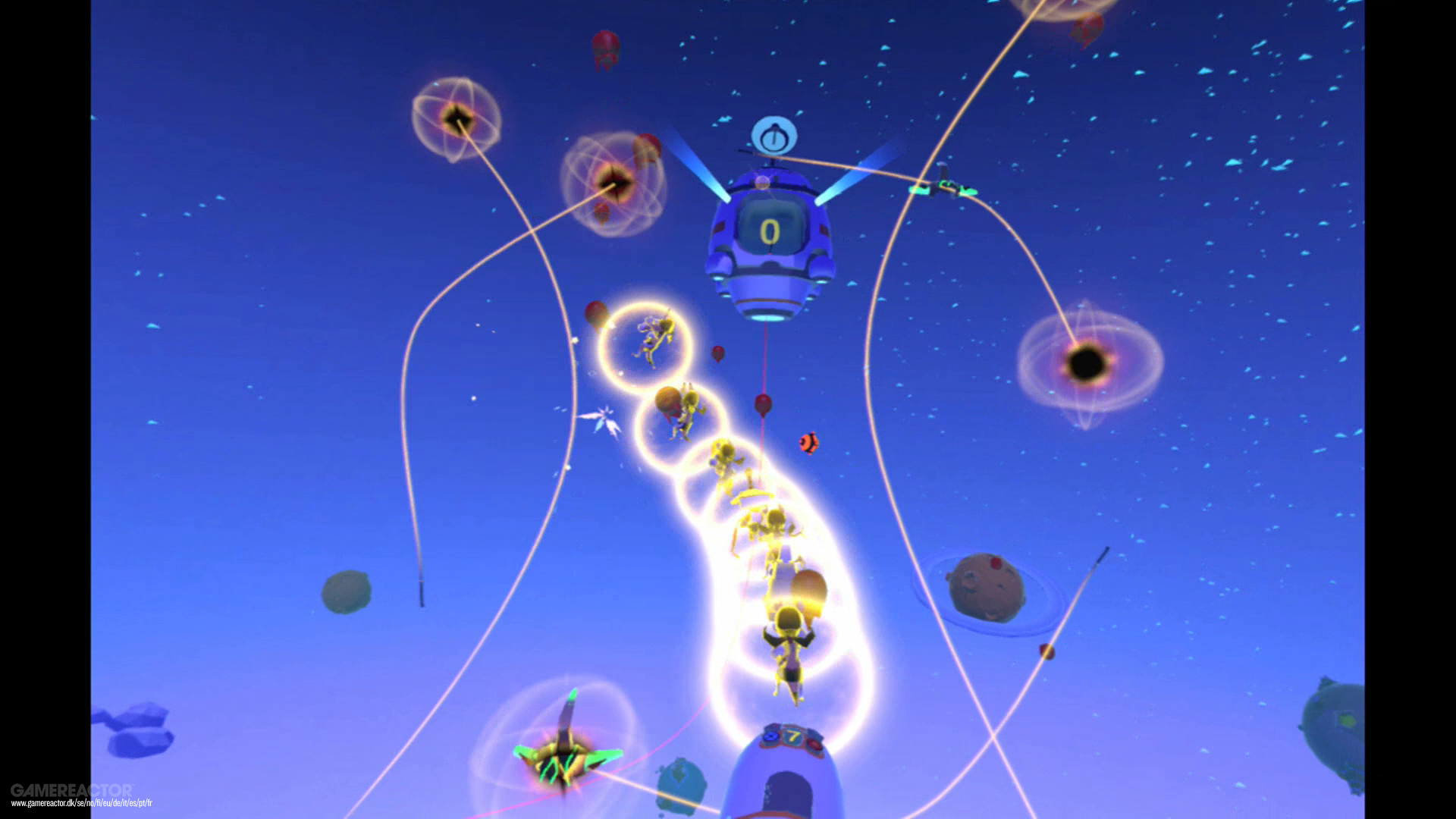 Animal Force - Gamereactor UK