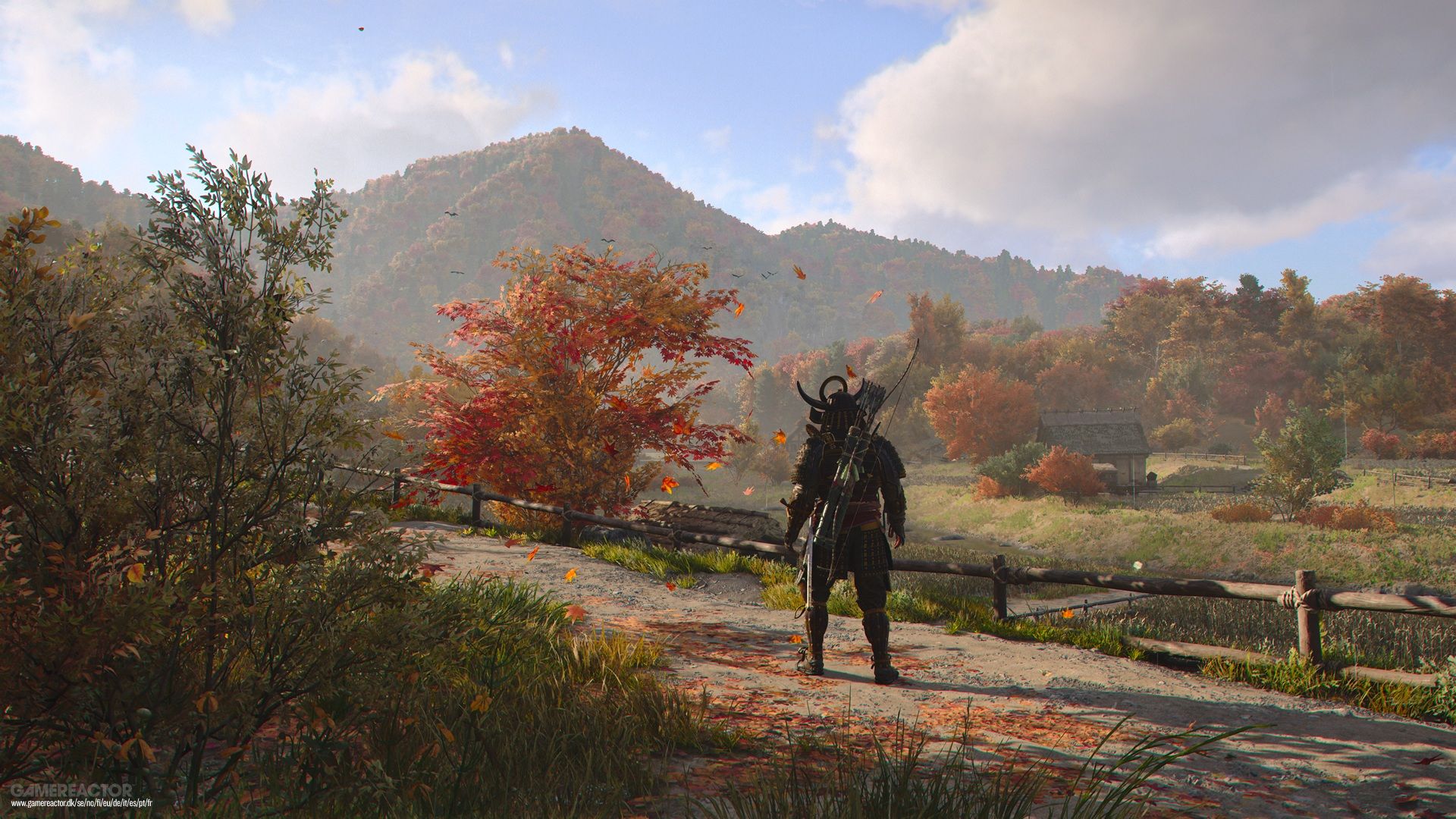 Assassin's Creed Shadows is a major success, surpassing the launch ...