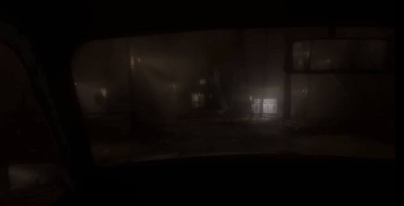 Beware - First Look Preview - Gamereactor