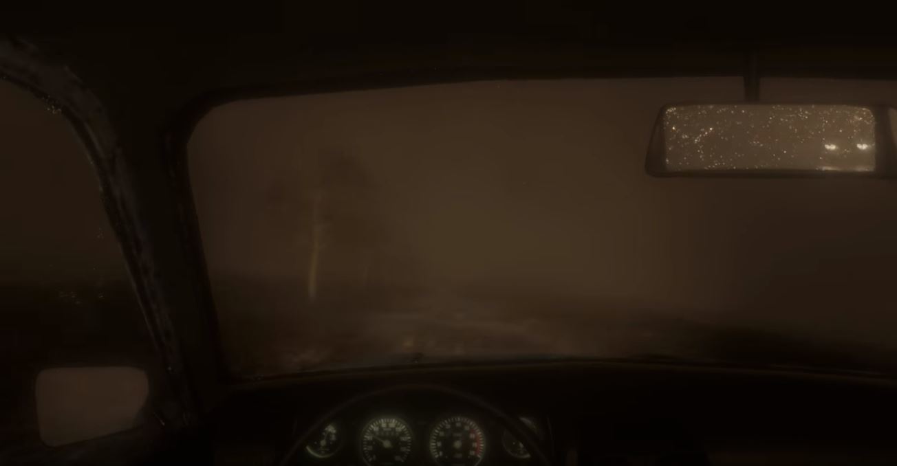 Beware - First Look Preview - Gamereactor