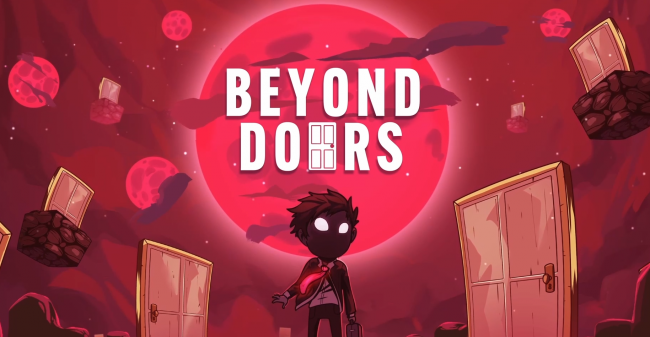 Beyond Doors - Gamereactor UK