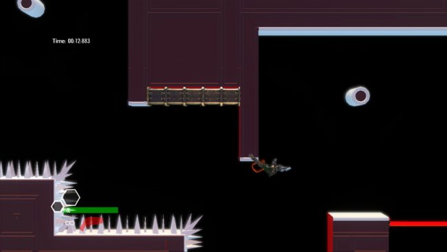 Bionic Commando: Rearmed 2 Review - Gamereactor