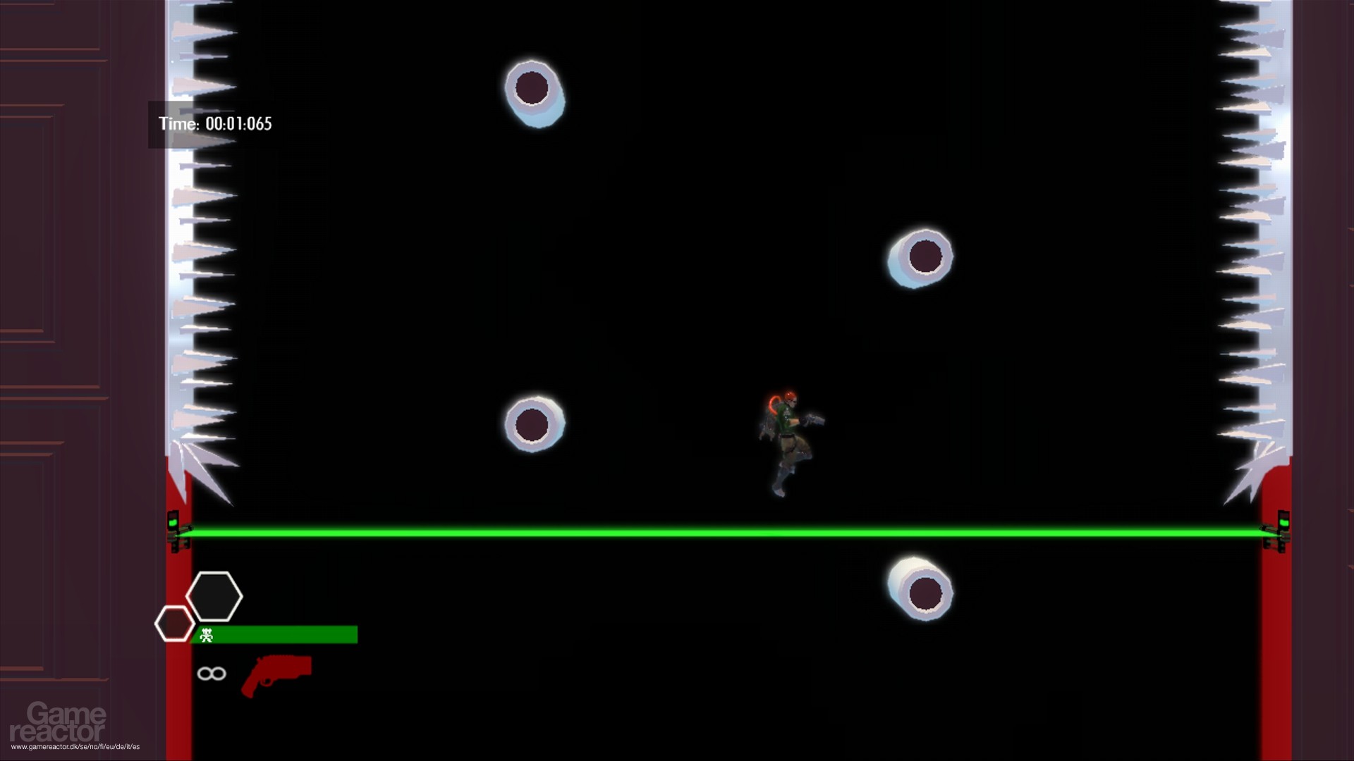 Bionic Commando: Rearmed 2 Review - Gamereactor