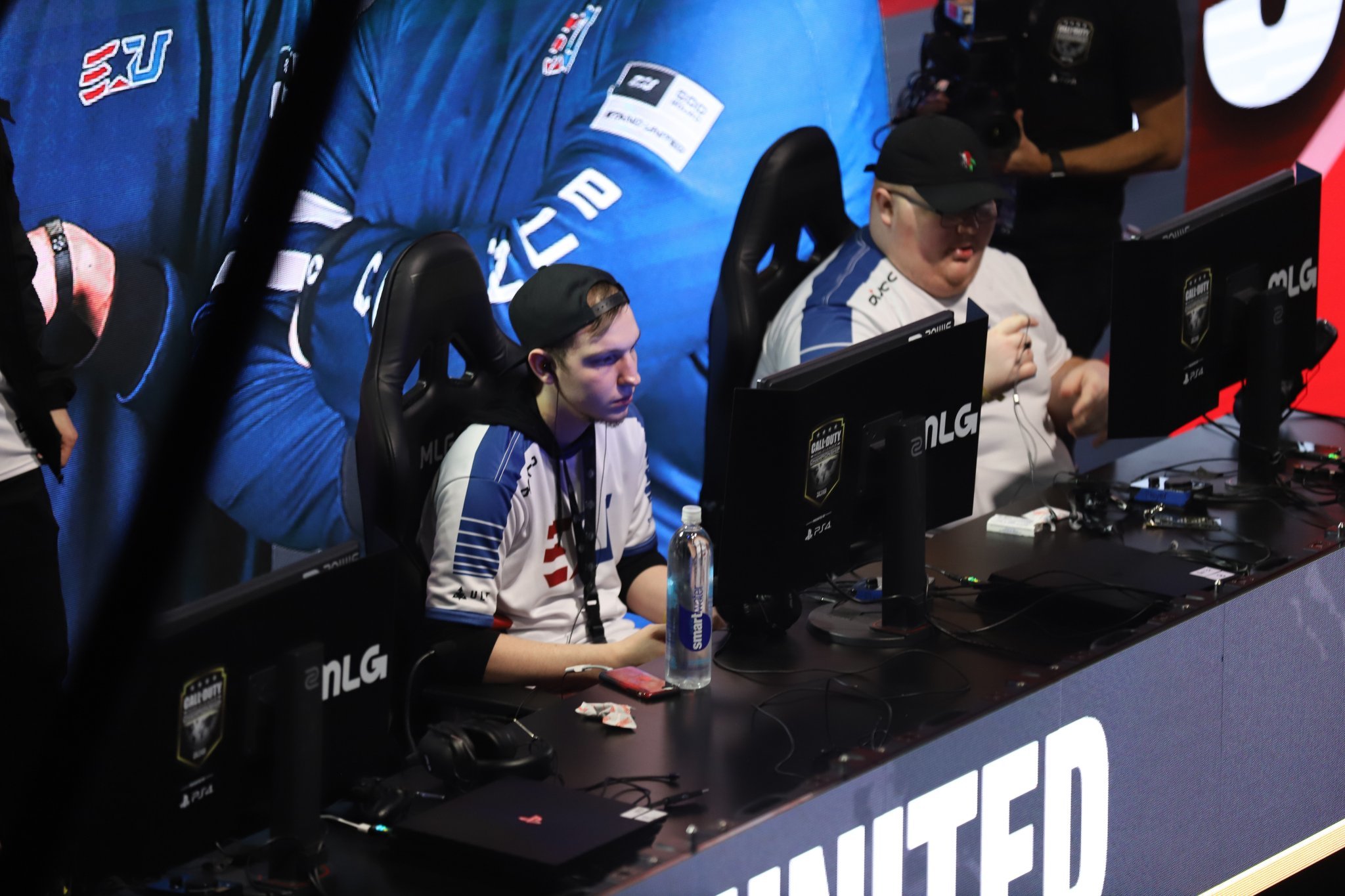 JKap and aBeZy are part of eUnited's new CoD team - Call of Duty: Black ...