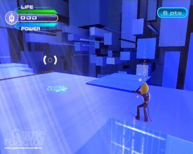 Code Lyoko - Gamereactor UK