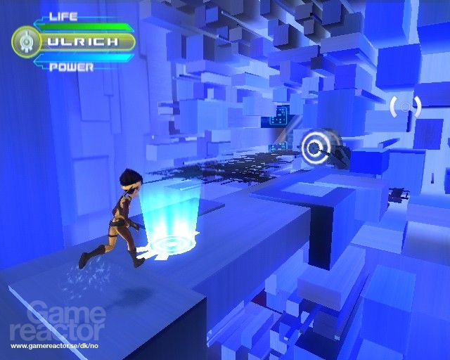 Code Lyoko - Gamereactor UK