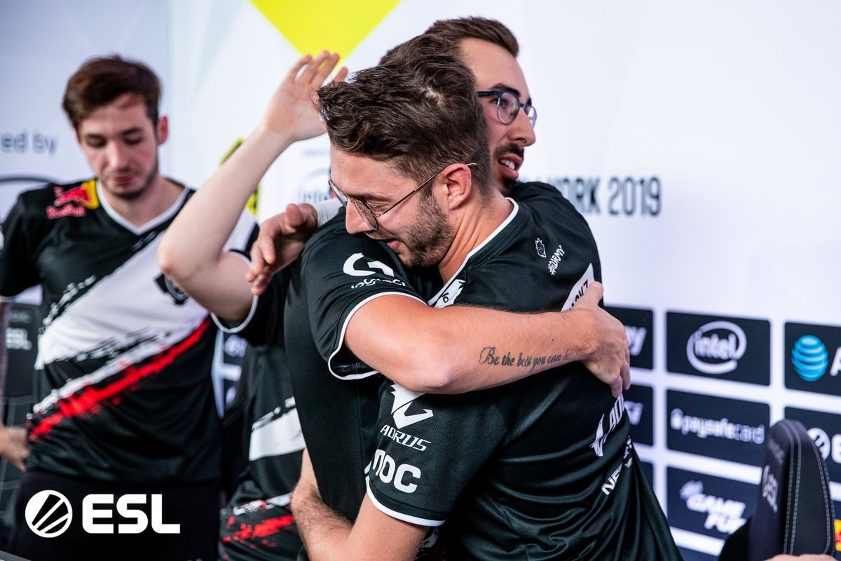 KioShiMa signs with Team Heretics - Counter-Strike: Global Offensive ...