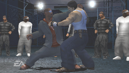 Def Jam - Fight For NY - The Takeover wynkanoaa