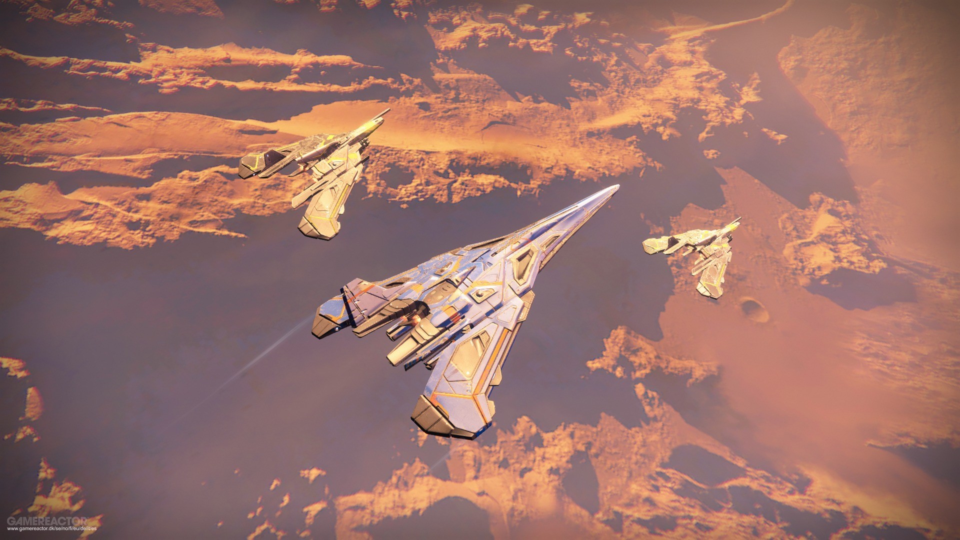 Destiny gets Inferno Playlist today