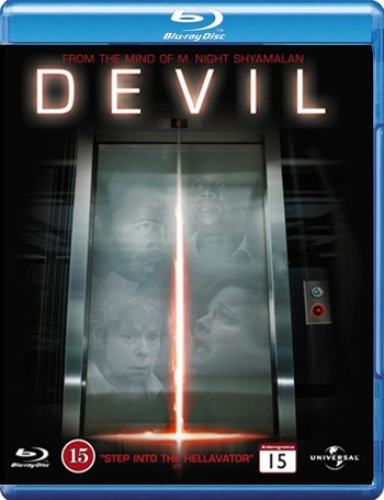 Devil - Gamereactor UK