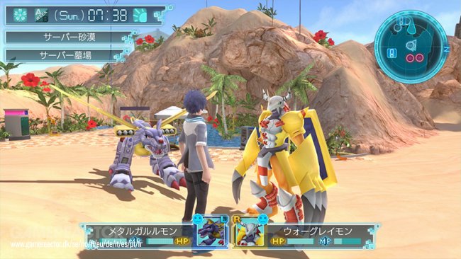 Digimon world next order world map - luaidentity