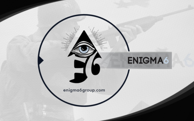 Enigma6 reveals CoD roster featuring Halo pro Frosty - Call of Duty ...