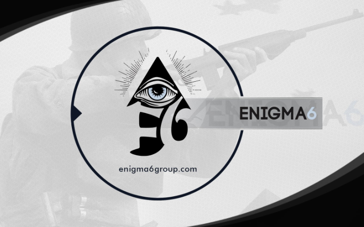 Enigma6 reveals CoD roster featuring Halo pro Frosty - Call of Duty ...
