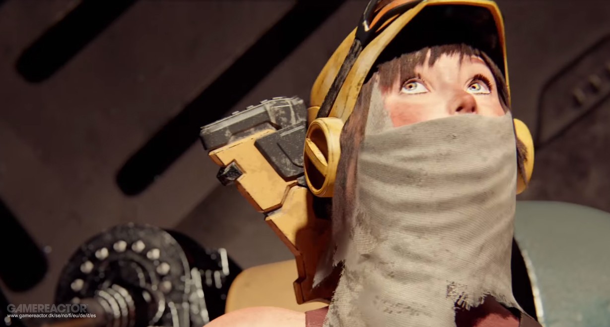 Recore release date leaked, is it coming this October?