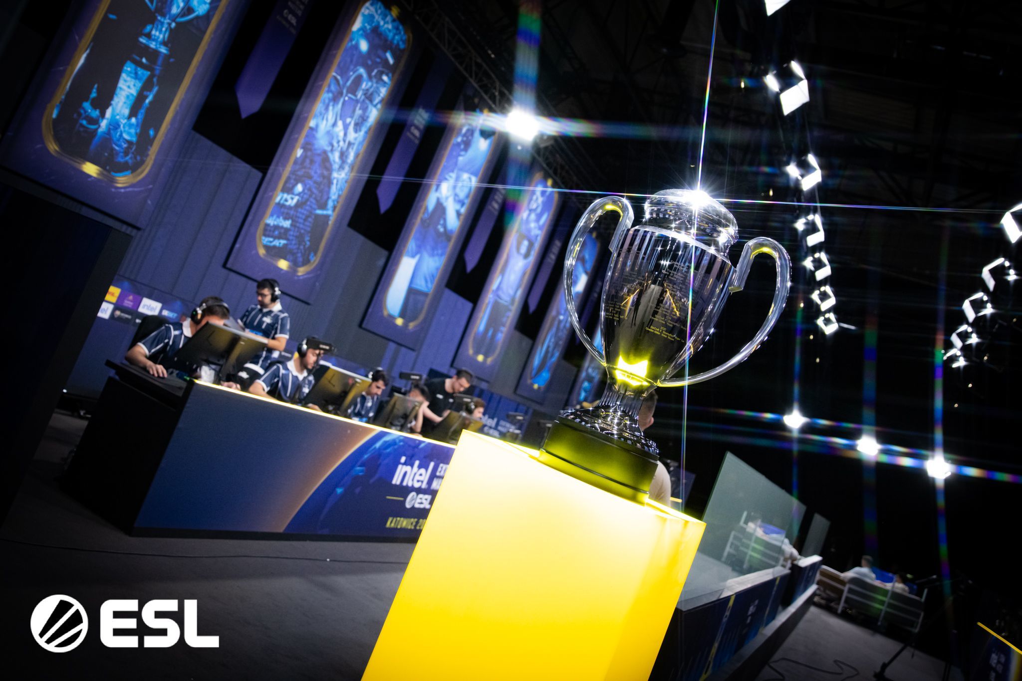 ESL announces dates for three IEM events in 2026 - Counter-Strike 2 ...