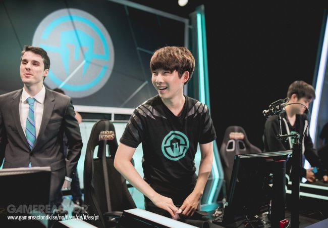 Everything you need to know about the NA LCS - League of Legends ...