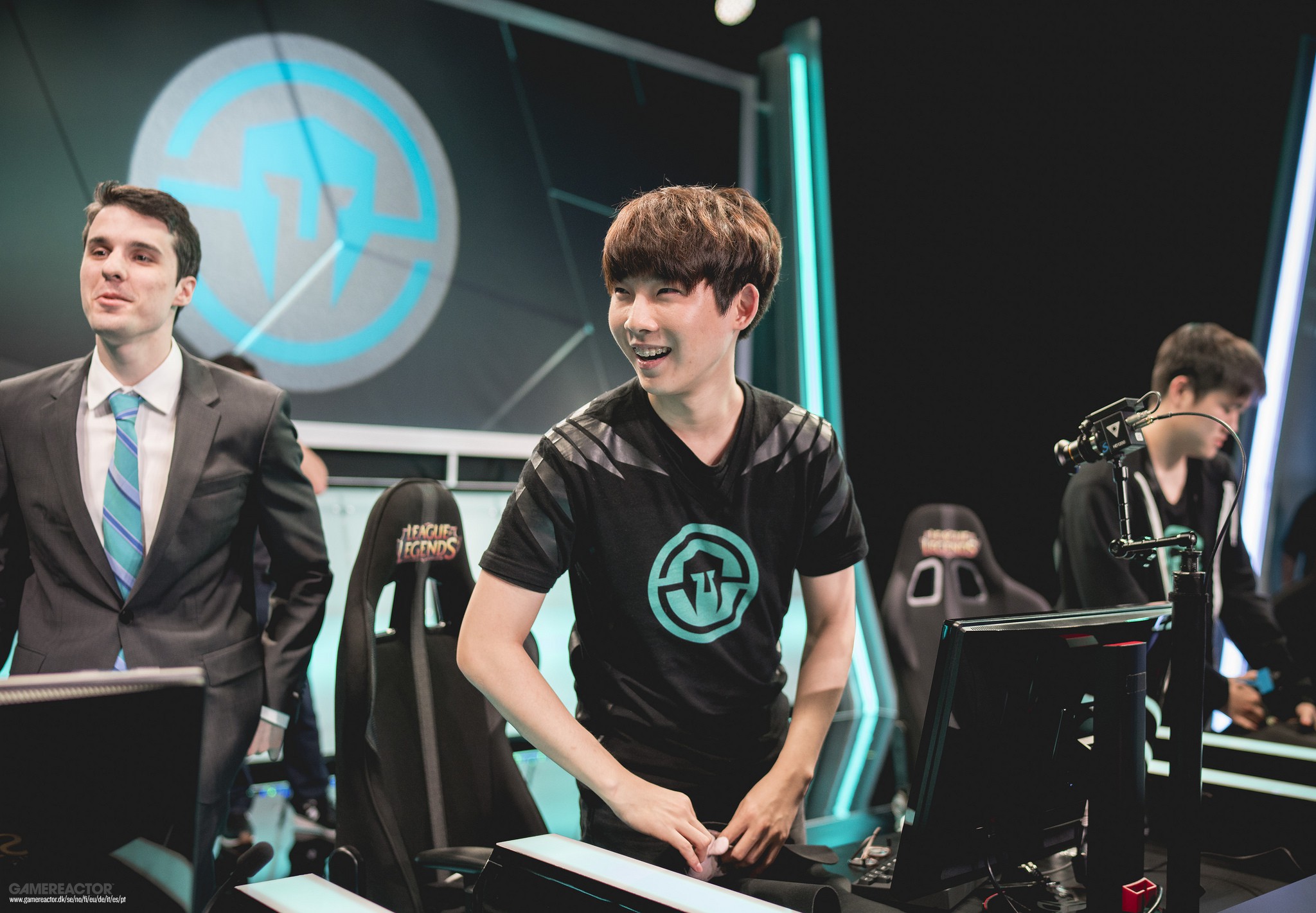 Everything you need to know about the NA LCS - League of Legends ...