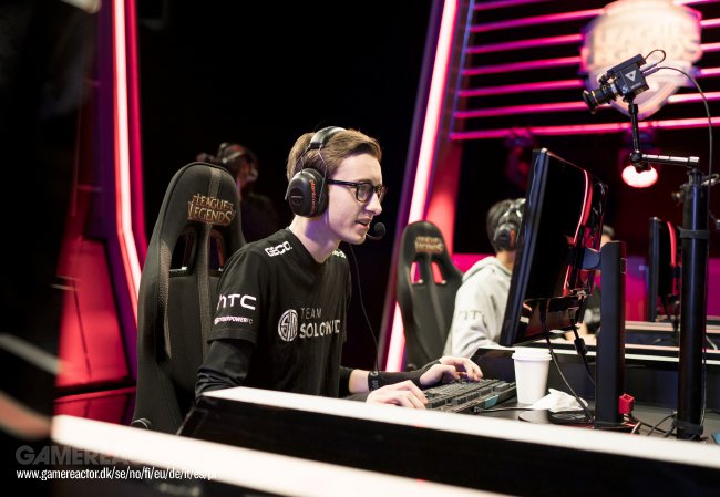 Everything you need to know about the NA LCS - League of Legends ...