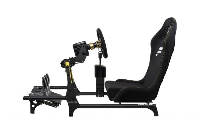 Fanatec CSL Cockpit