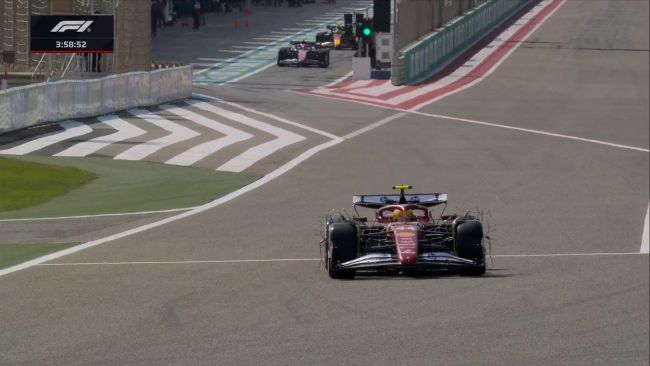 Formula 1 pre-season testing: Days, times and how to watch it live ...