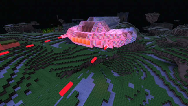 FortressCraft grosses $1 million