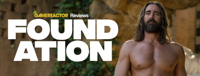 Foundation - Gamereactor UK