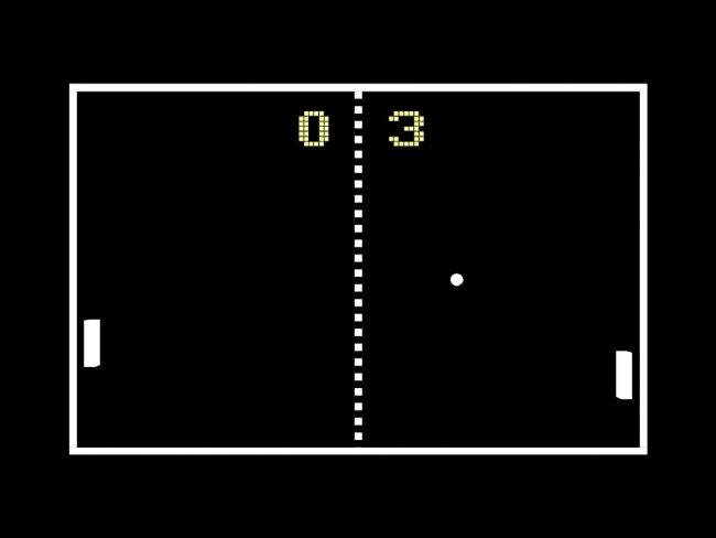 Pong - Gamereactor UK