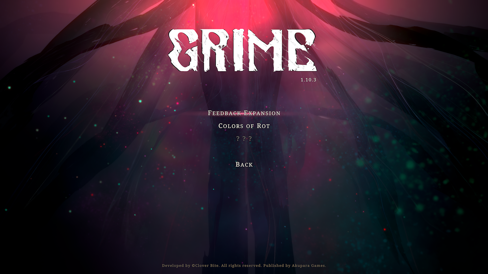 Grime - Gamereactor UK